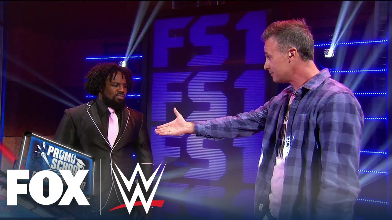 Freddie Prinze Jr Says Backstage Feeling On Cm Punk Is ‘not Just
