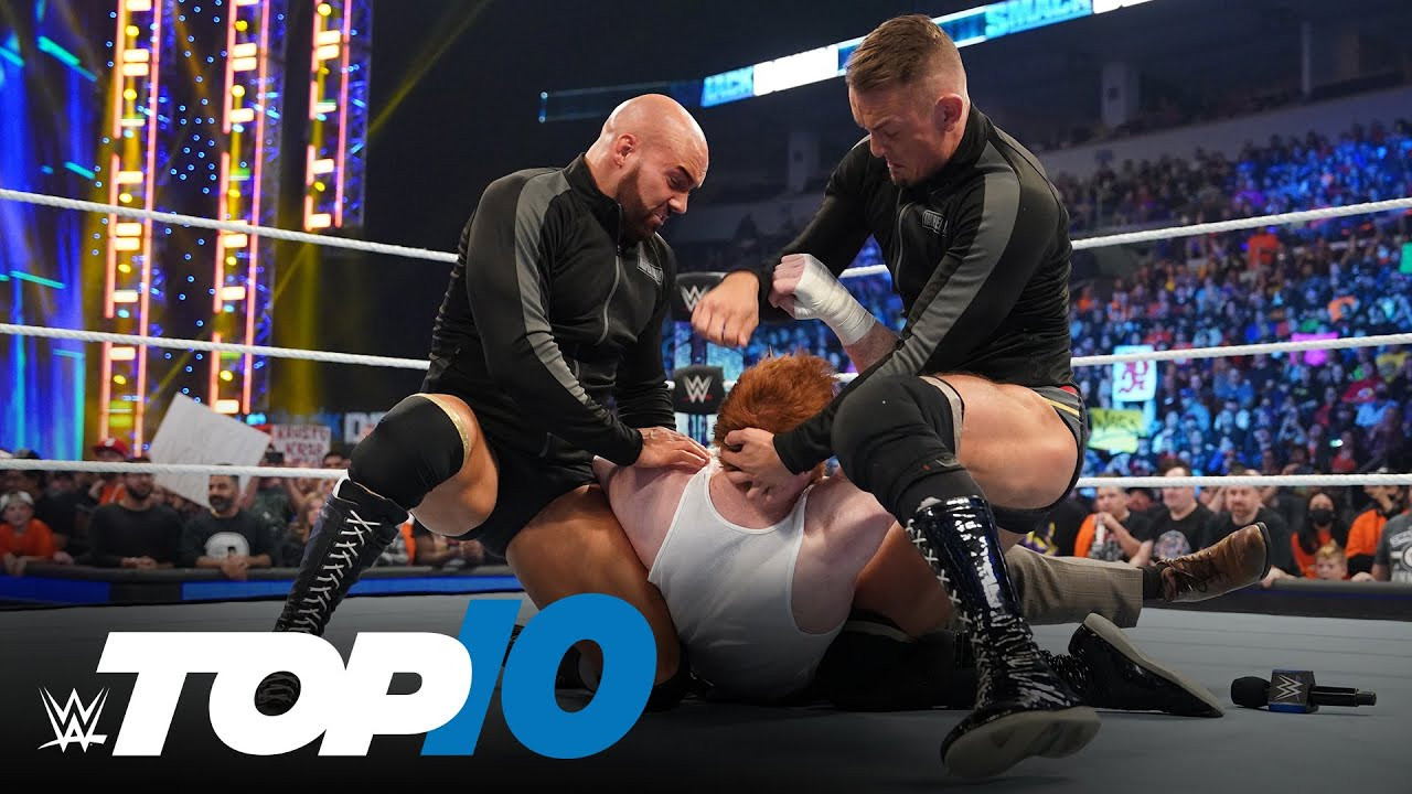 Wwe Smackdown On 9 30 22 Sees Dip In Final Viewership And Key Demo