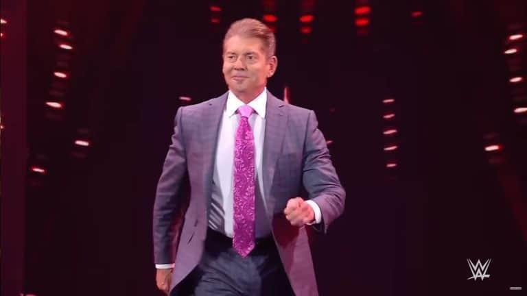 VICE TV Releases Preview Clip Of Upcoming Vince McMahon Documentary ...