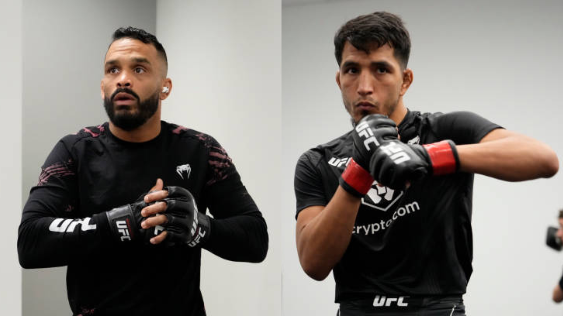 Rob Font vs. Adrian Yañez Scheduled For April | Fightful News