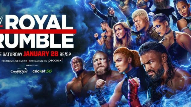 Wwe Royal Rumble 2023 Betting Odds And Predictions Fightful News