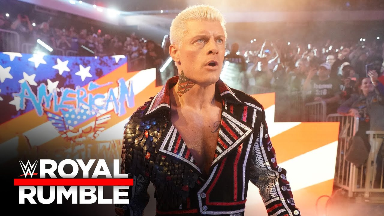 Cody Rhodes On The Elite Cm Punk Fight At Aew All Out The Spirit Of