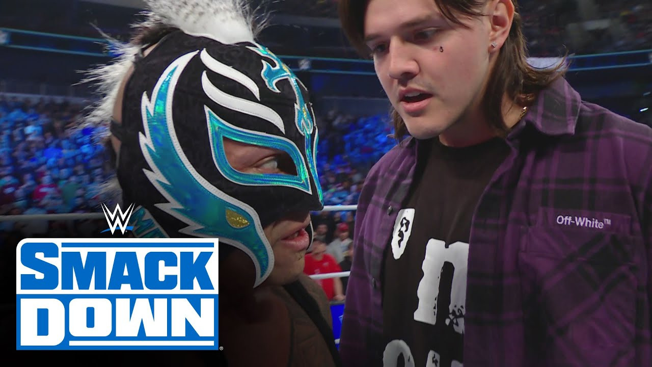 Wwe Smackdown On 2 24 Sees Rise In Final Viewership Key Demo Rating