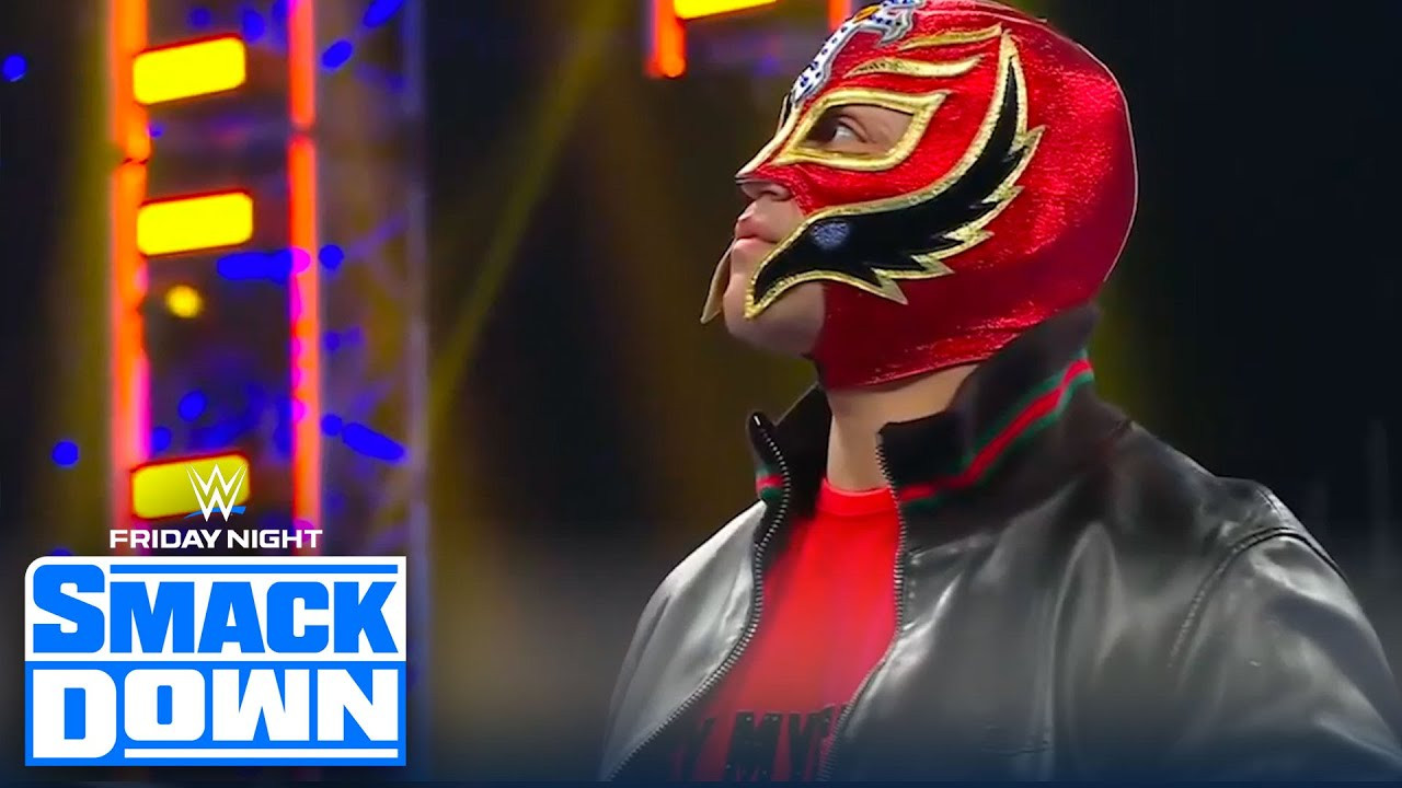Wwe Smackdown Records A Decrease In Preliminary Viewership Uptick In