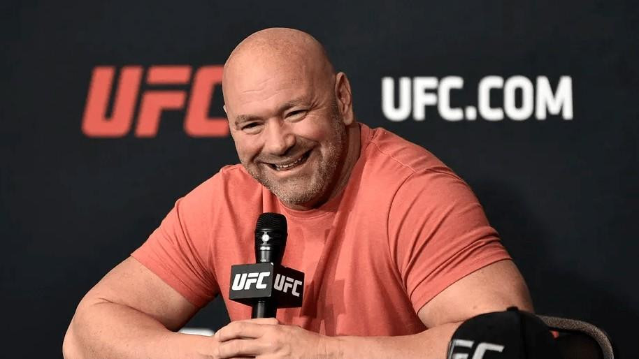 Dana White Issues Statement On Wwe And Ufc Merger Fightful News