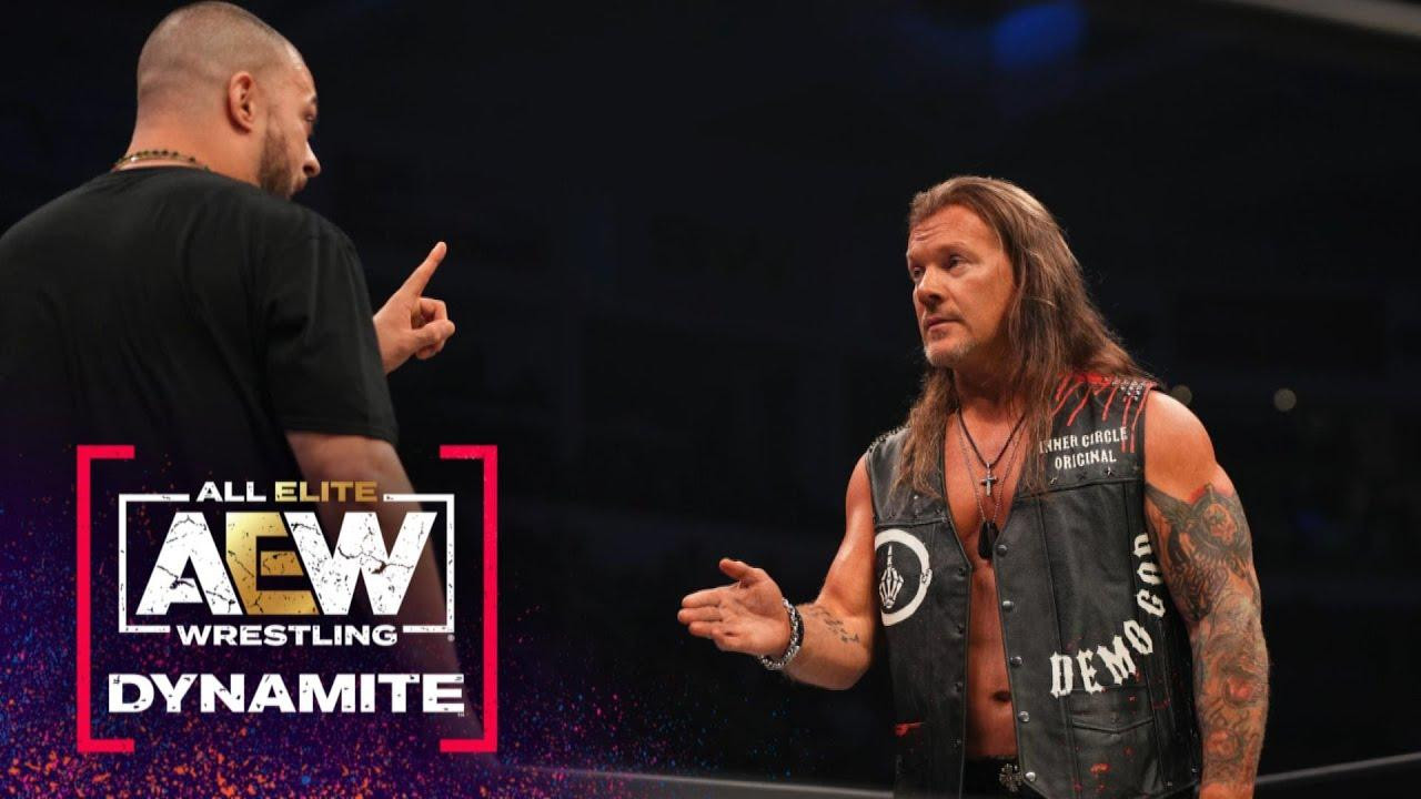 Chris Jericho: Eddie Kingston Is One In A Million, Fight Me | Fightful News