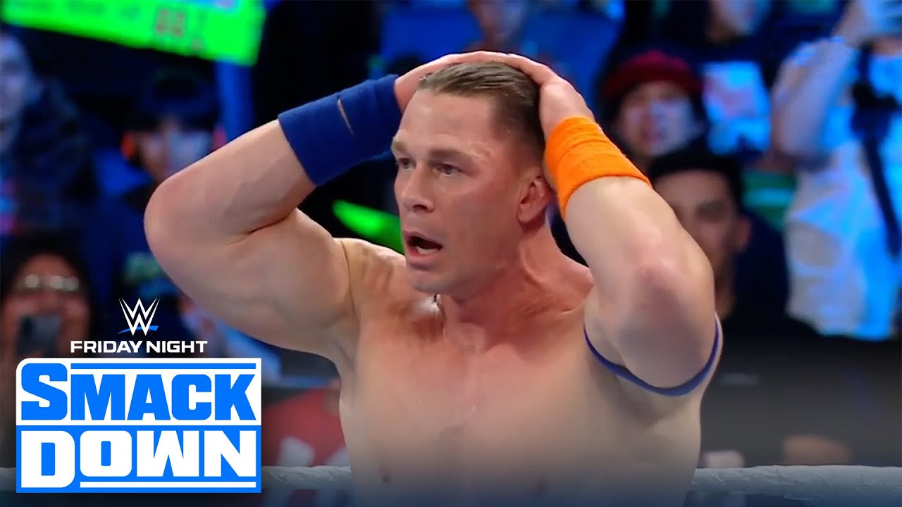 Wwe Smackdown On 9 29 23 Records Slight Viewership Uptick And Demo