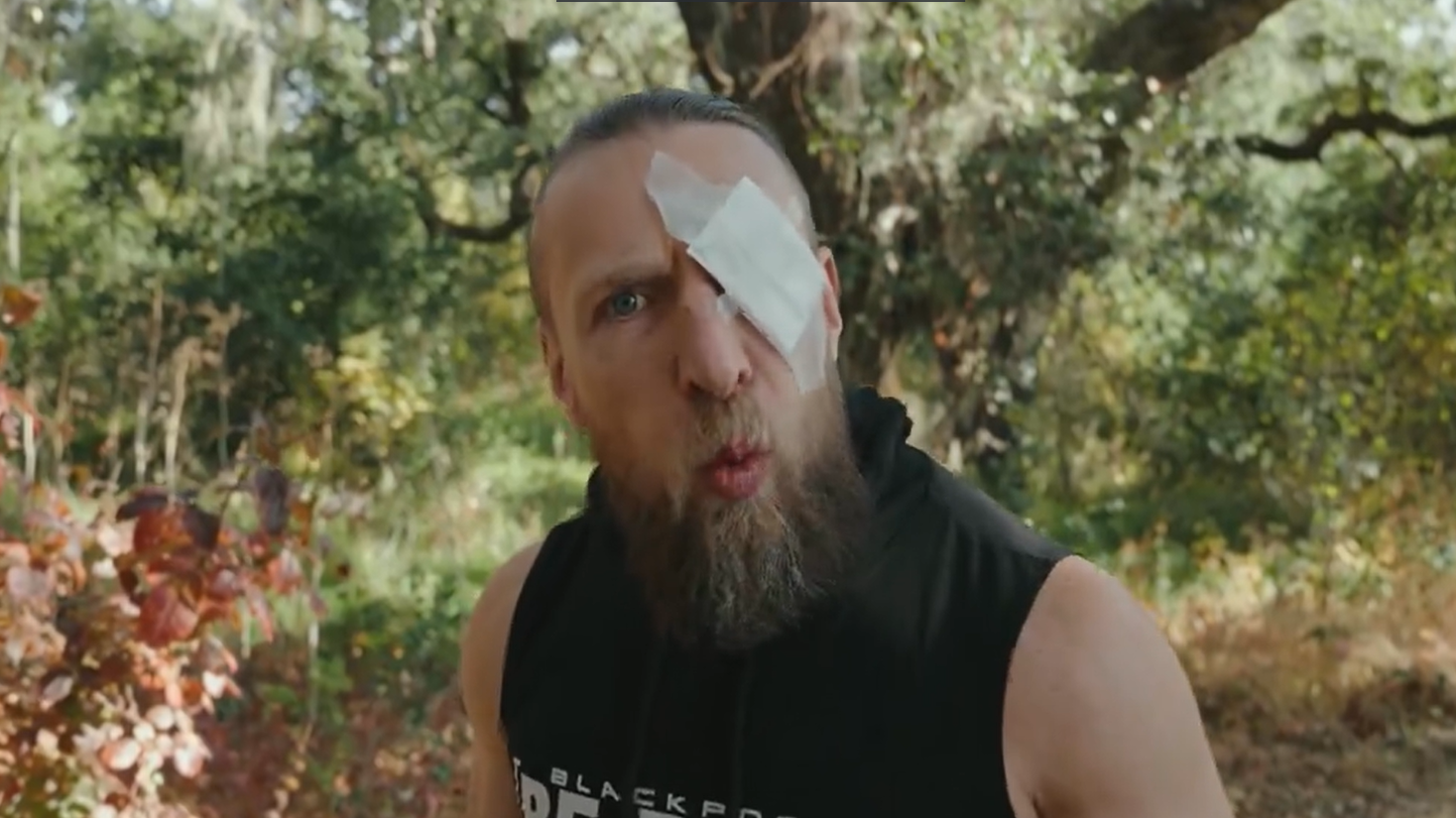 Bryan Danielson Challenges Kazuchika Okada To A Rematch At Wrestle ...