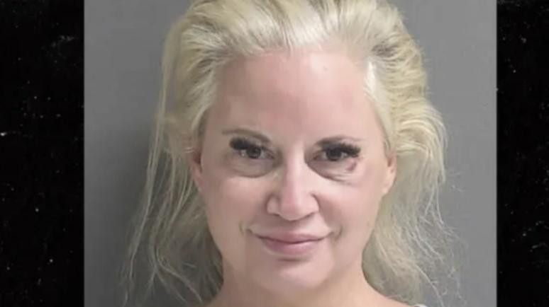 Tammy Sytch Sunny Sentenced To 17 6 Years In Prison In Dui
