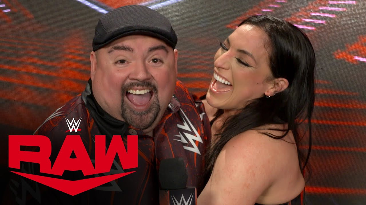 Raquel Rodriguez Celebrates Qualifying For Womens Elimination Chamber