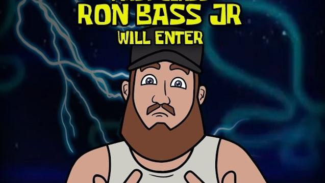 Ron Bass Jr Announced For Smitty Werbenjägermanjensen Memorial Tournament Fightful News