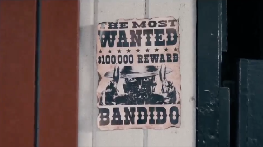 Bandido Vignette Airs On AEW Dynamite | Fightful News