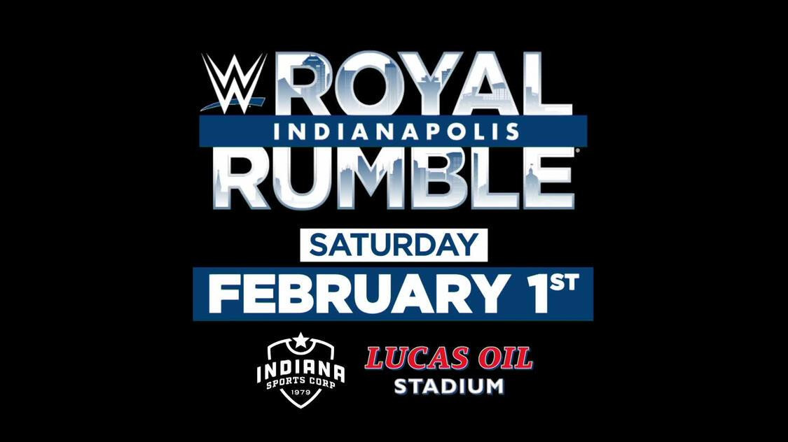 Candice Lerae Declares For 2025 Wwe Womens Royal Rumble Updated List