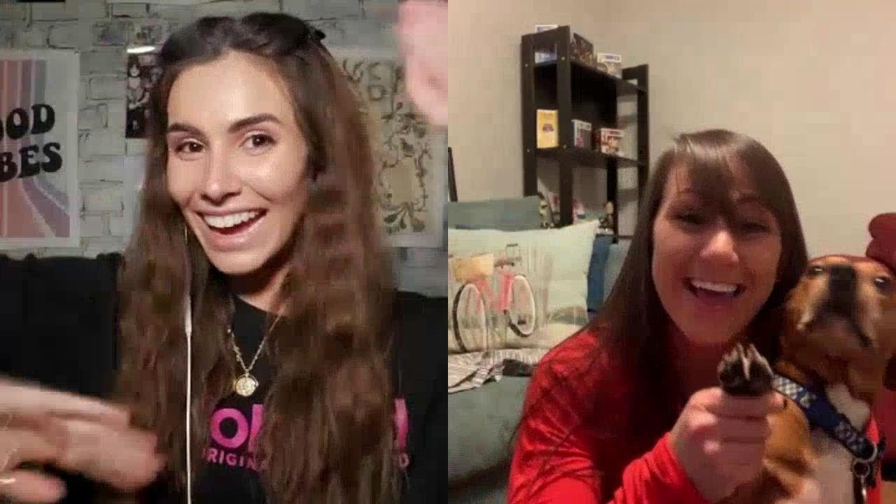 Kylie Rae Says Return To Independent Scene Following Aew Departure Didnt Feel Real Fightful News
