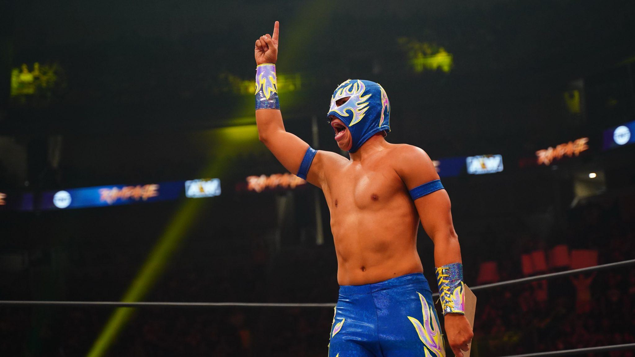 Fuego Del Sol Reveals Hospital Stay Due To Mouth Infection, Shares ...